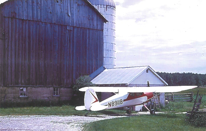 The peculiar phenomenon of flight | News, Sports, Jobs - The Alpena News